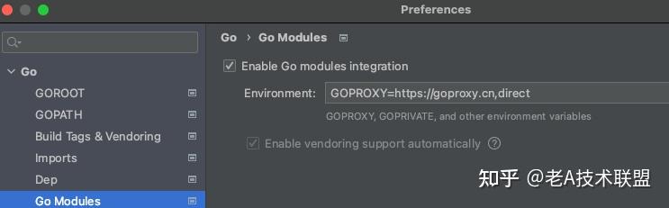 go-zore入门，看这一篇就够了 - 知乎