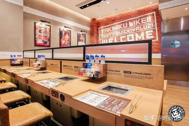 日本超人气烧肉YAKINIKU LIKE中国内地首店落户北京朝阳大悦城 - 知乎