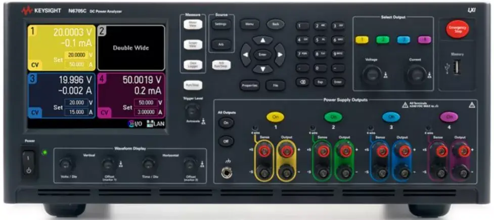 怎样测电流? 不可错过的低功耗测量“神器” - 知乎