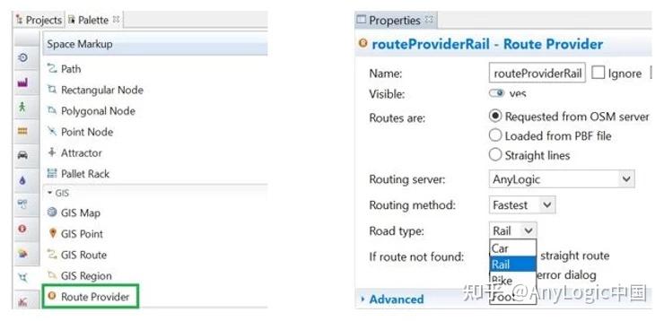 AnyLogic操作技巧 | 模型中的错误&异常处理 - 知乎