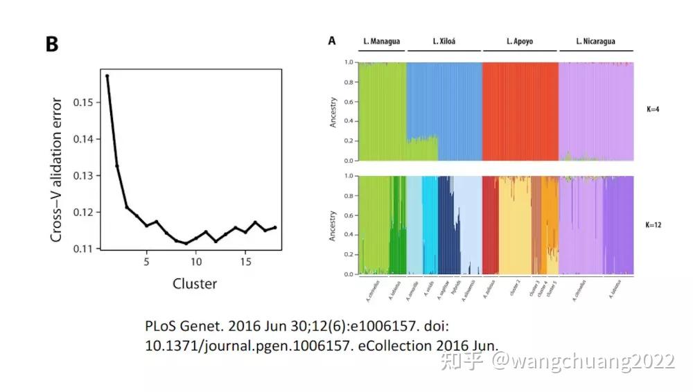 全基因组关联分析（GWAS - 知乎