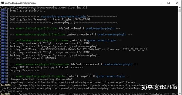 qcadoo mes编译、运行、调试的相关配置 - 知乎