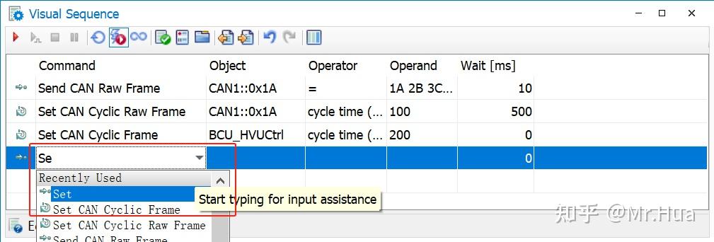 CANoe/CANalyzer基础教程（二） - 知乎