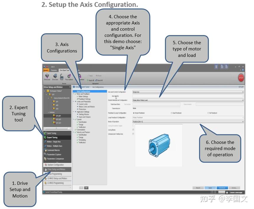ELMO驱动器选型推荐及技术咨询 - 知乎