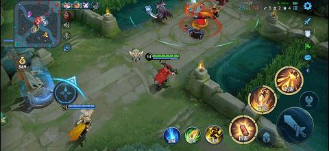 S30赛季首位T0.5英雄诞生，肉铠的“亲爹”，该如何克制莱西奥？ - 知乎