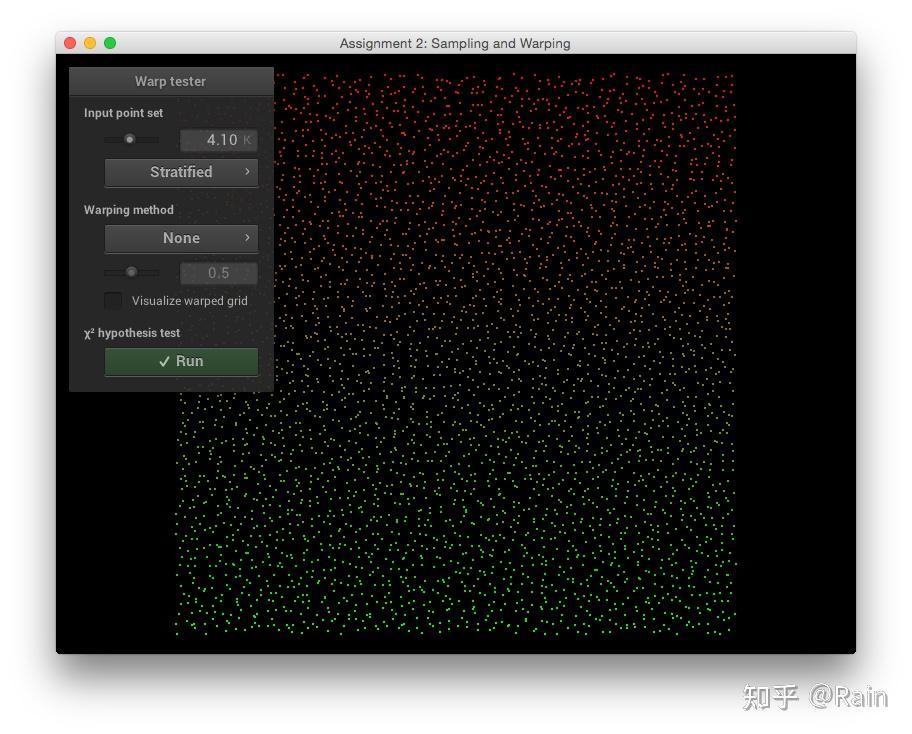 Nori Assignment 3: Monte Carlo Sampling and Ambient Occlusion (Phong, GGX, Beckmann) - 知乎