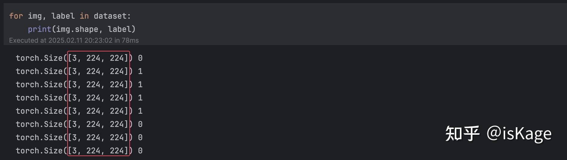 深度学习框架 Pytorch 深入学习（4）数据处理 Dataset 和 Dataloader 和 torchvision - 知乎