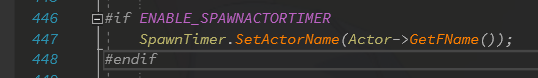 UE4 Actor之Actor流程分析(一) - 知乎