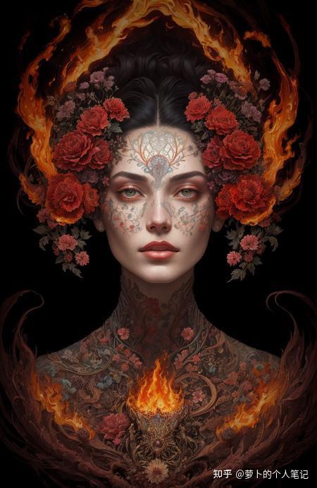 Stable Diffusion 模型之 Lyriel - 知乎