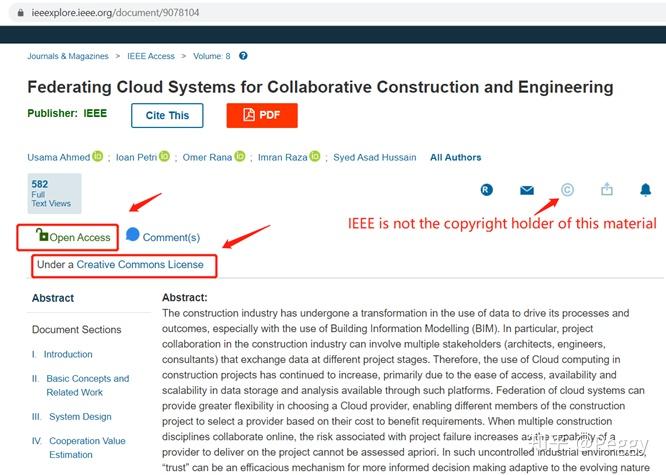 如何选择CCBY - 知乎