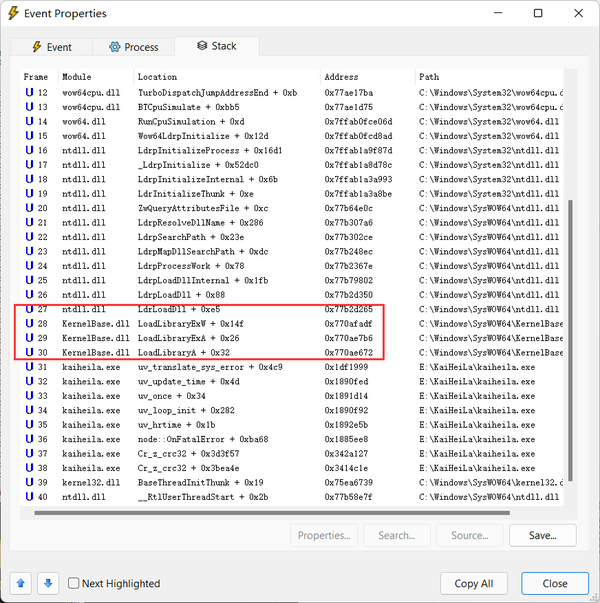 无处不在的dll劫持 - 知乎