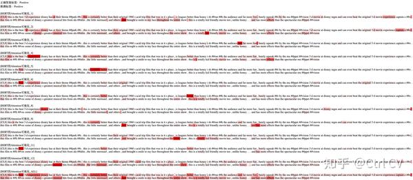 NLP-(11)-基于BERT情感分析 - 知乎