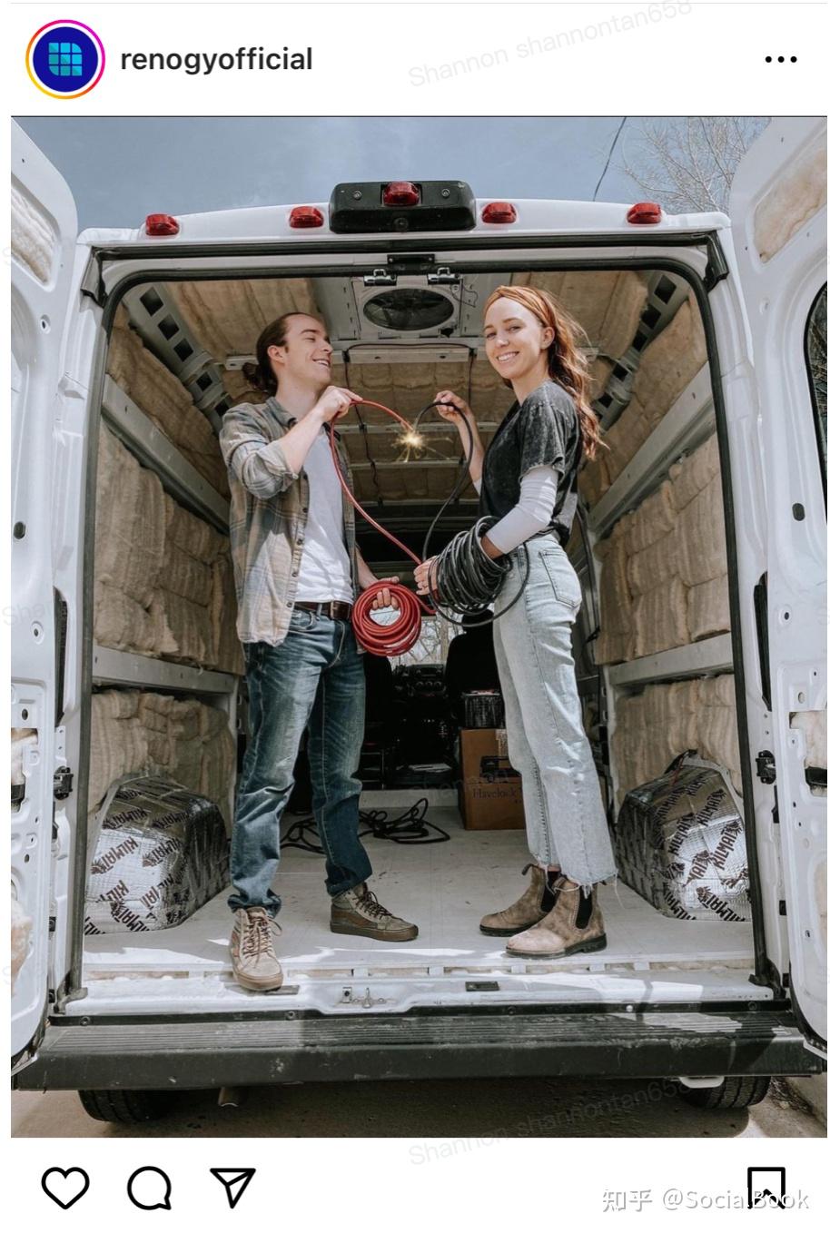 DTC品牌如果新能源Renogy的海外营销策略：13年成为独角兽的秘诀 - 知乎