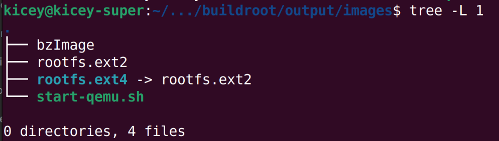 使用 buildroot 和 QEMU 调试 linux 内核 - 知乎