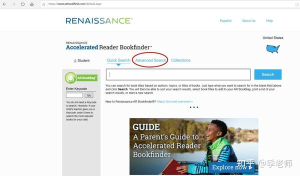 英文分级阅读测评体系（兰斯Lexile，AR, RAZ 等）总结归纳 - 知乎