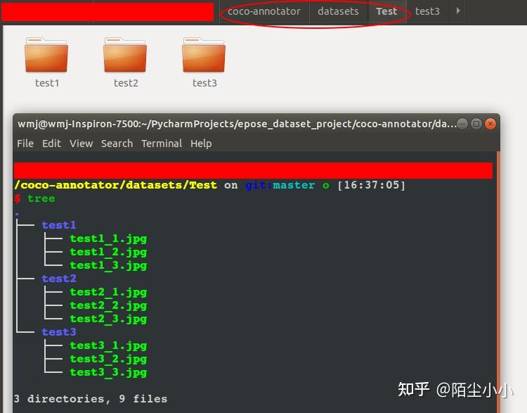 【COCO-Annotator教程(二）-- 标注】 - 知乎