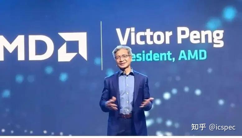 宣告！AMD 总裁宣布退休！-icspec - 知乎