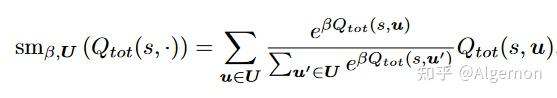 【MARL】Regularized Softmax Deep Multi-Agent Q-Learning - 知乎