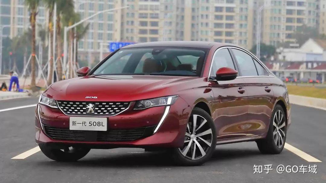 谁说中级车就不能运动、有个性？这几款20万左右的车型了解一下！ - 知乎