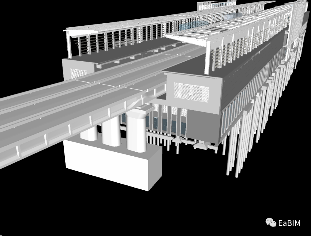 中国铁路设计集团：铁路BIM研发与应用 - 知乎