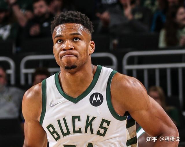 快攻界王者！盘点现役NBA攻防转换最强的球星：冲起来无人能挡！ - 知乎