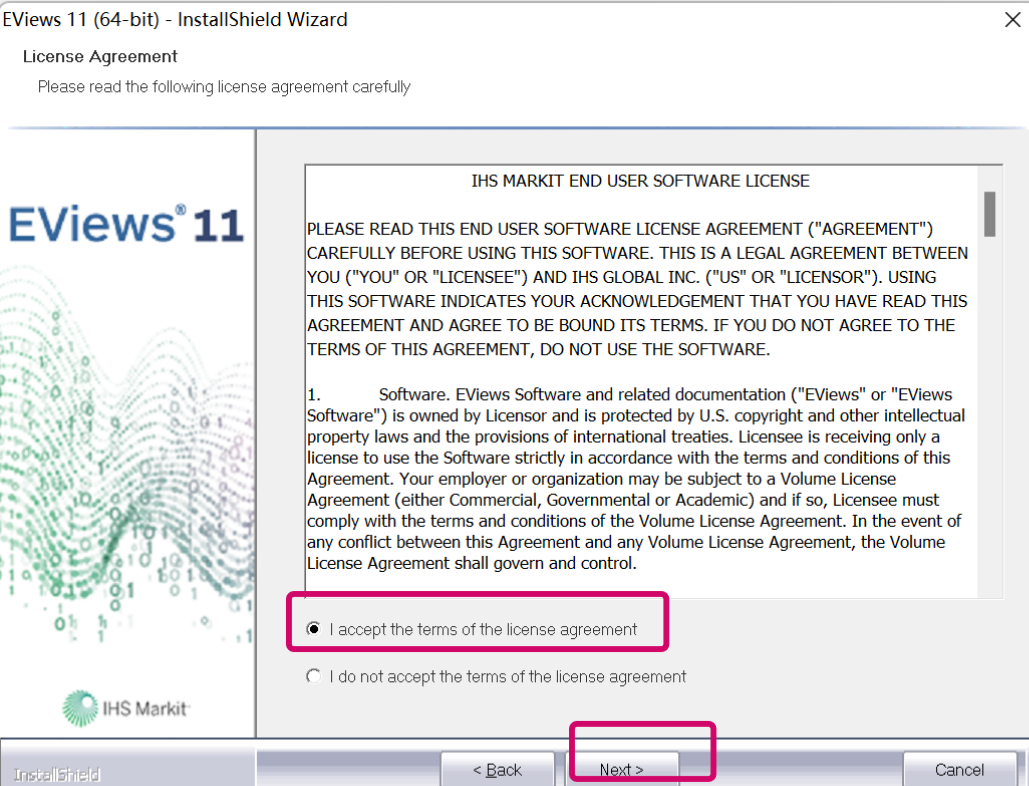 Eviews软件下载安装（Eviews 11） - 知乎