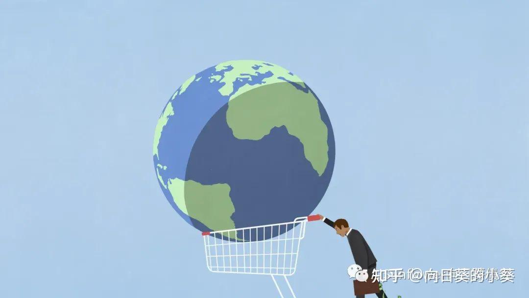 上个世纪70年代末全球实行的新自由主义政策到底是什么？ - 知乎