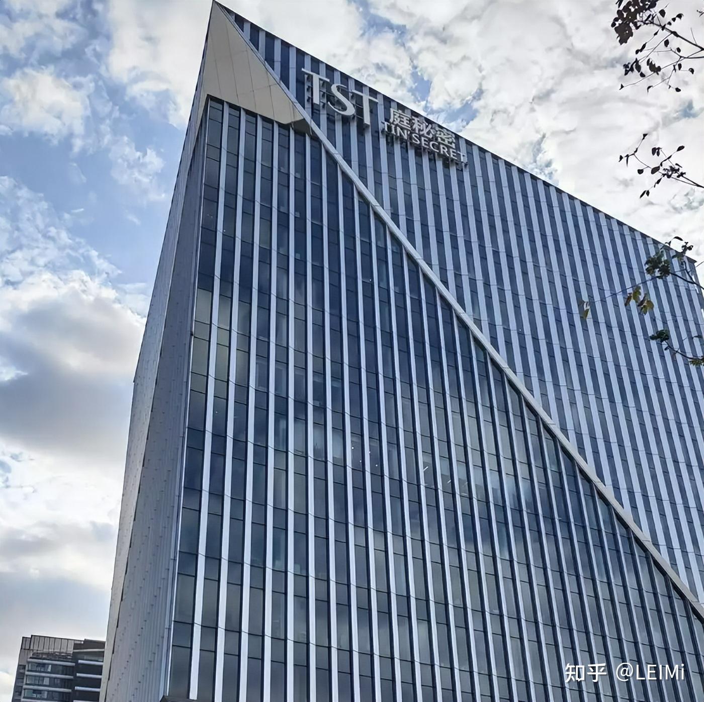 解密：为何张庭夫妇TST模式一年百亿流水，被查封后为何解封了？ - 知乎