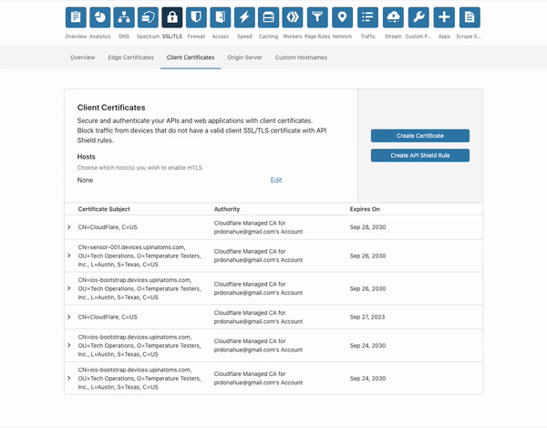 Cloudflare API Shield 简介 - 知乎