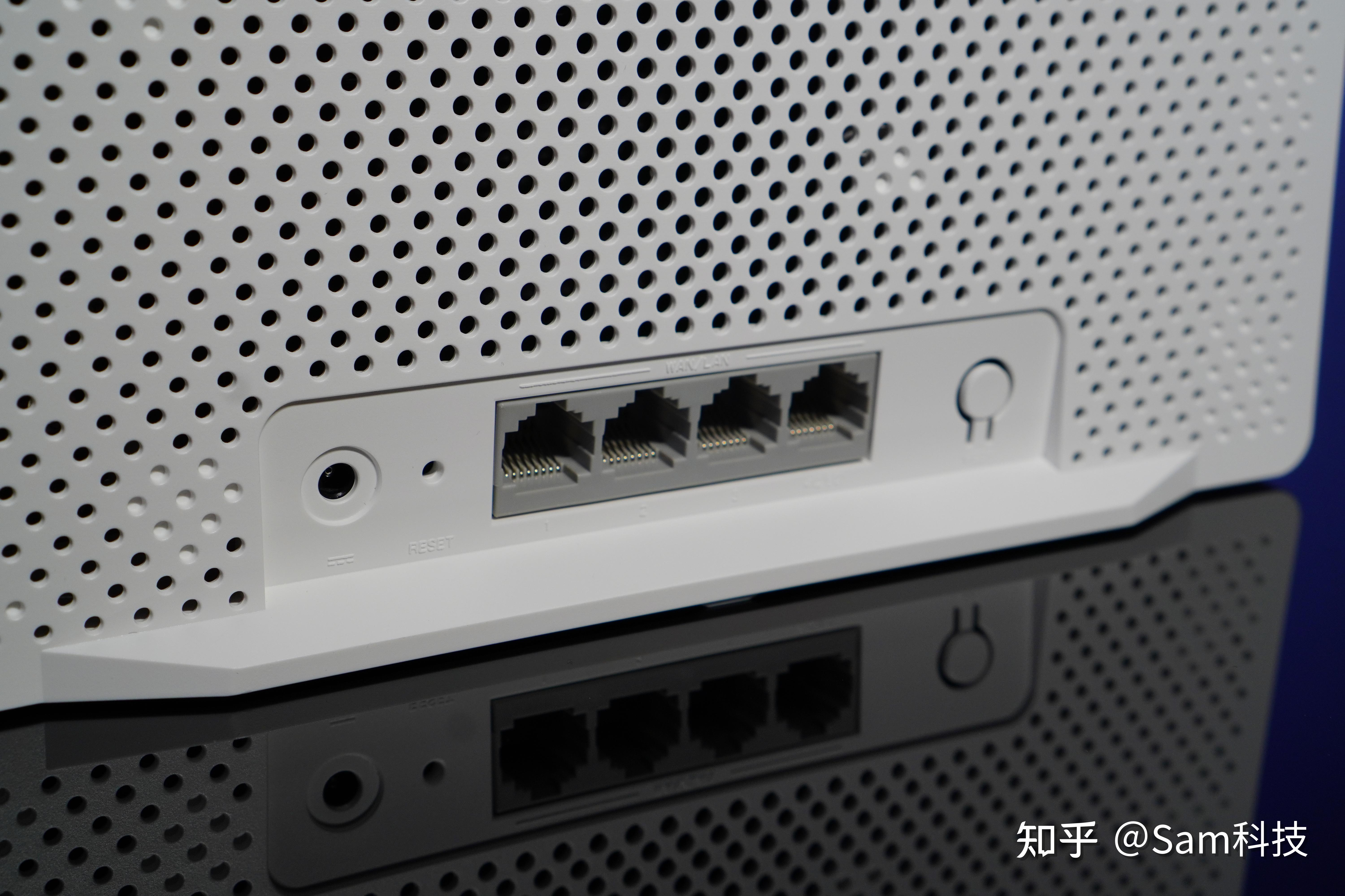 WiFi7普及先锋！小米路由器BE3600 2.5G版开箱体验 - 知乎