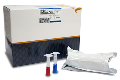 微流控解密：BioFire公司的FilmArray产品 - 知乎