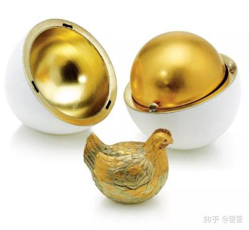 俄罗斯工艺美术设计的传奇之作—法贝热彩蛋 知乎eos 5071