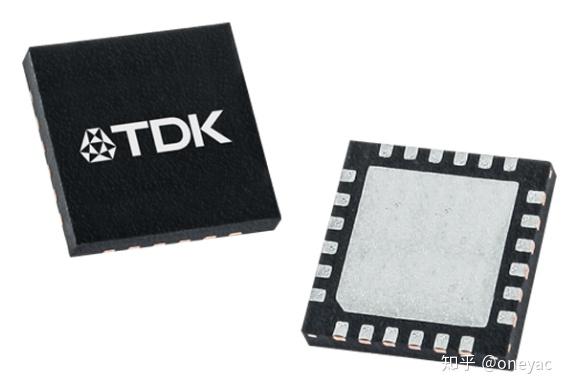 唯样-TDK InvenSense ICM-42688-P 6轴运动跟踪IMU - 知乎