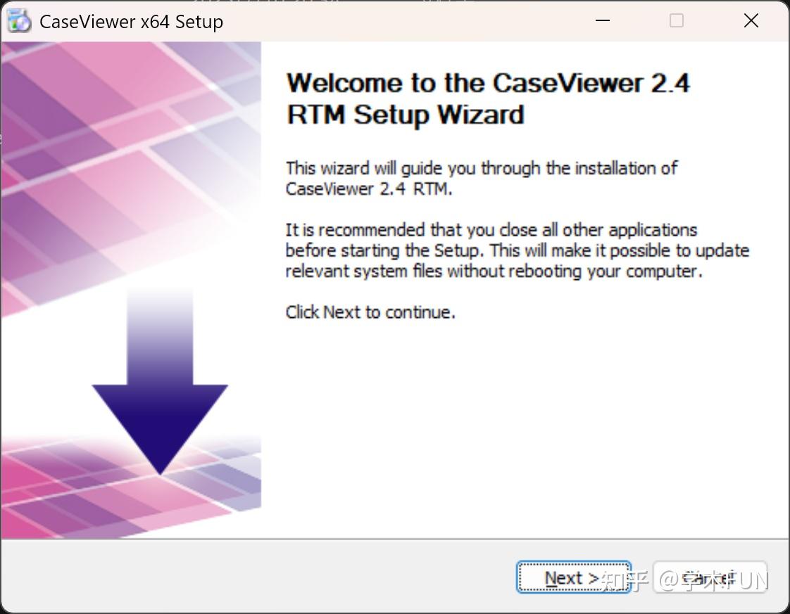 Caseviewer永久版安装教程，附破解版安装包 - 知乎
