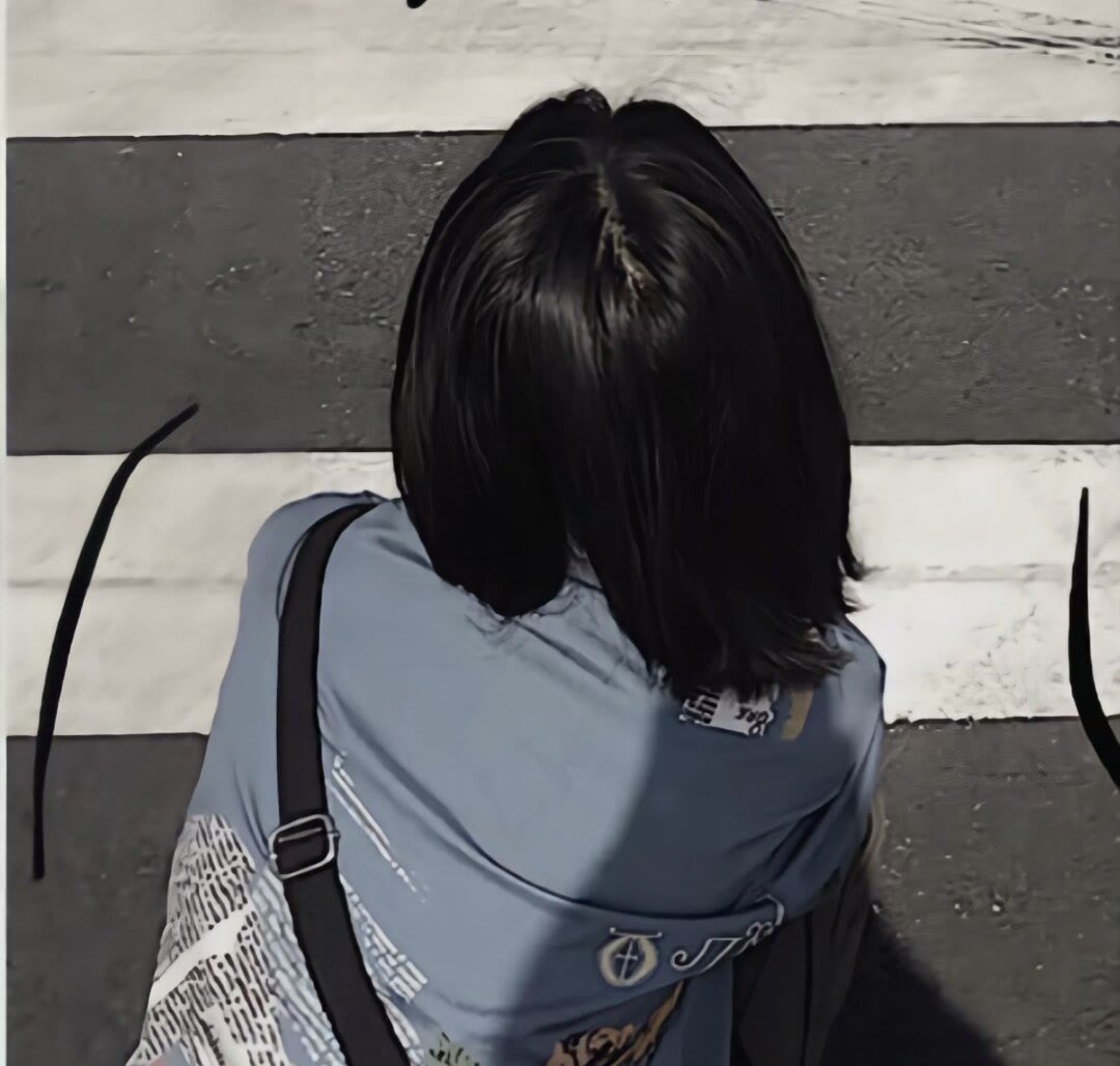 第1139期｜情侣头像：0928不明显的单人情头推荐 - 知乎