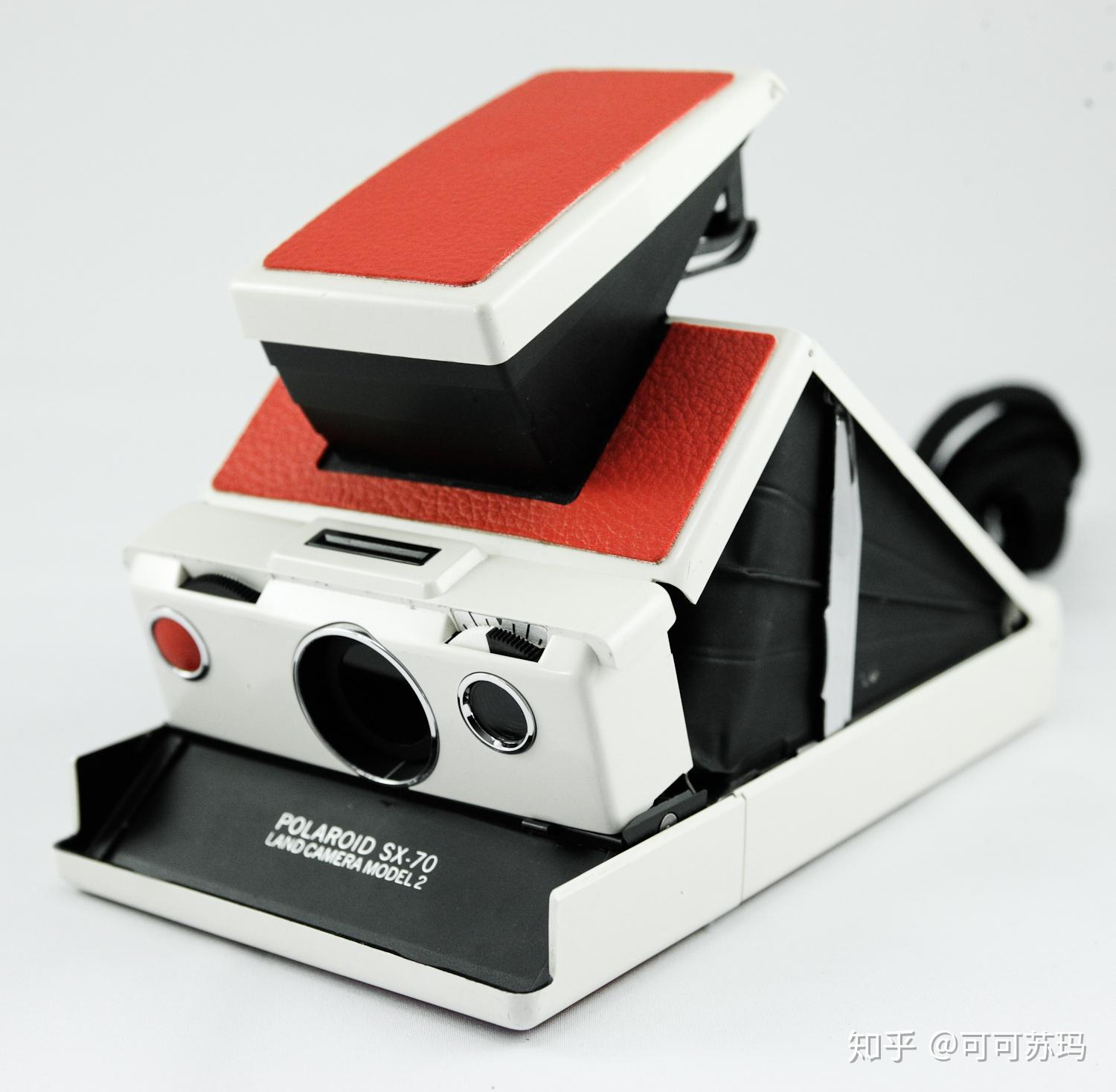 SX-70系宝丽来相机介绍/选购指南 - 知乎