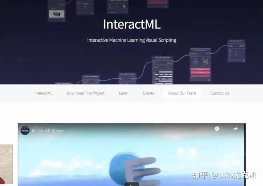 伦敦交互新势力，科技+学术，UAL伦艺新学院CCI的研究型MRes交互设计专业究竟怎么样？ - 知乎