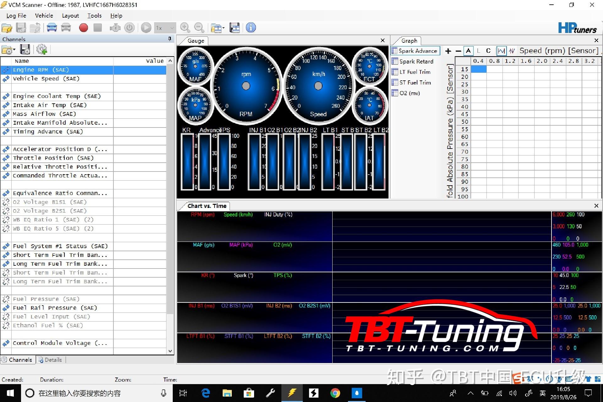 刷汽车ecu的工具都有哪些？ - 知乎