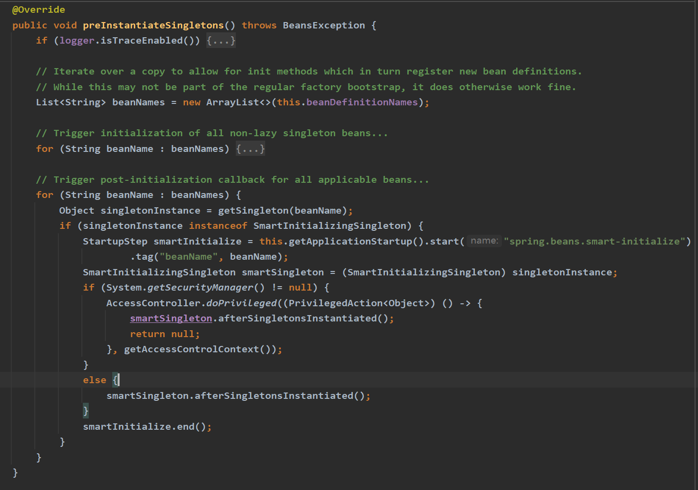 SpringCloud之@LoadBalanced注解原理分析 - 知乎