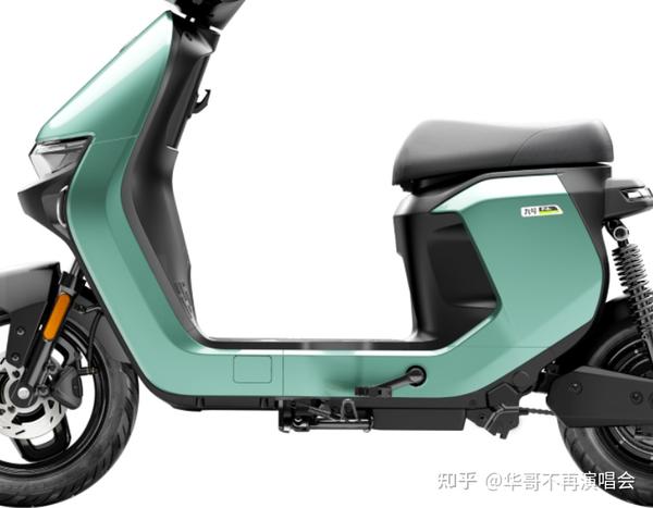 九号Nz MIX（九号nzmix电动车）怎么样？有什么特别点？ - 知乎