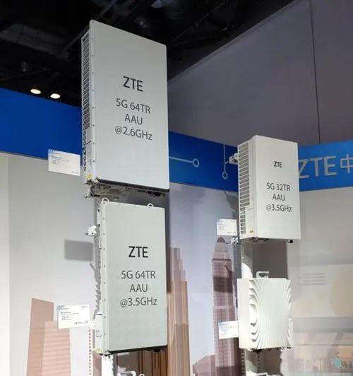 5G基站为什么需要AAU？ - 知乎