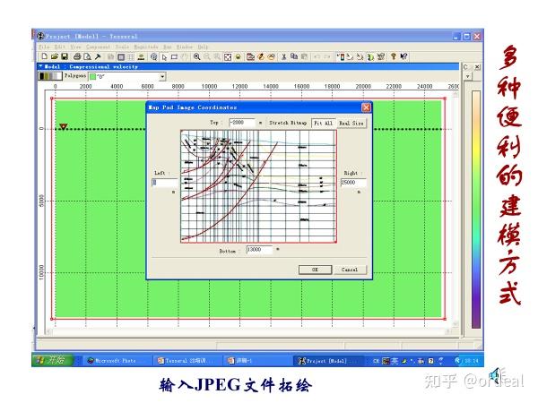 tesseral建模 - 知乎
