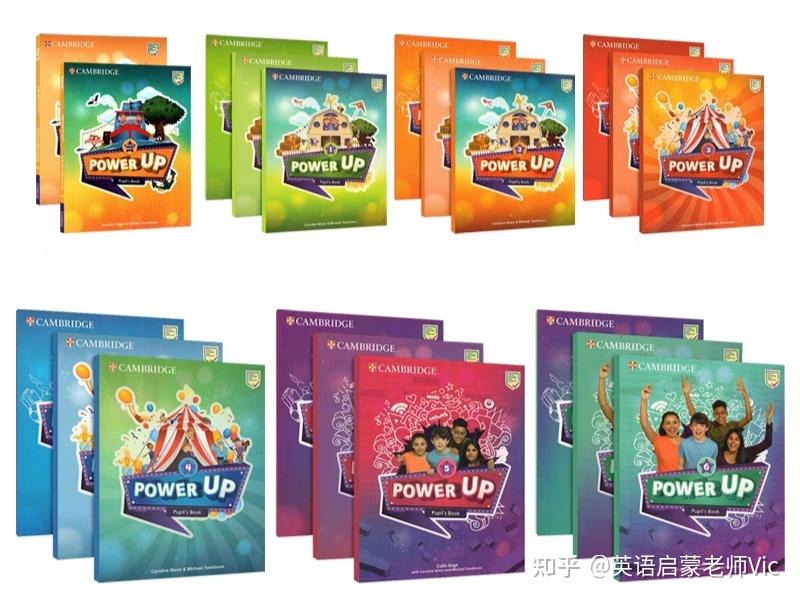 英语教辅测评 | KET&PET官方推荐教材全面解析（文末可免费领取电子版） - 知乎