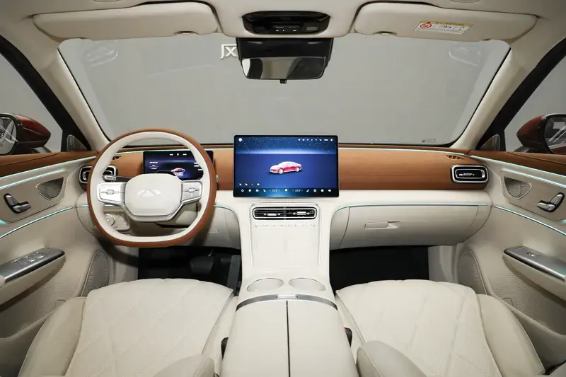 【奇瑞风云A9正式更名为风云A9L 最早6月底开启全面交付】 - 知乎