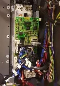 FANUC机器人R-30iB控制柜急停单元更换步骤 - 知乎