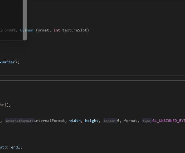 用SFML框架上手OpenGL - 知乎