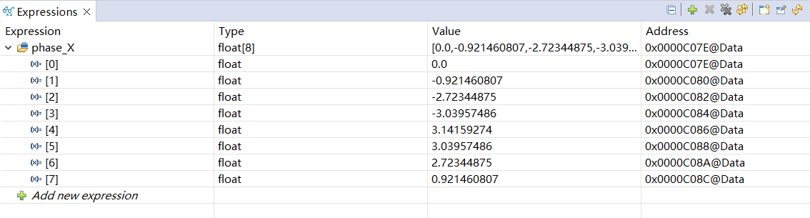 TMS320F28335 调用TI的FPU库实现FFT - 知乎