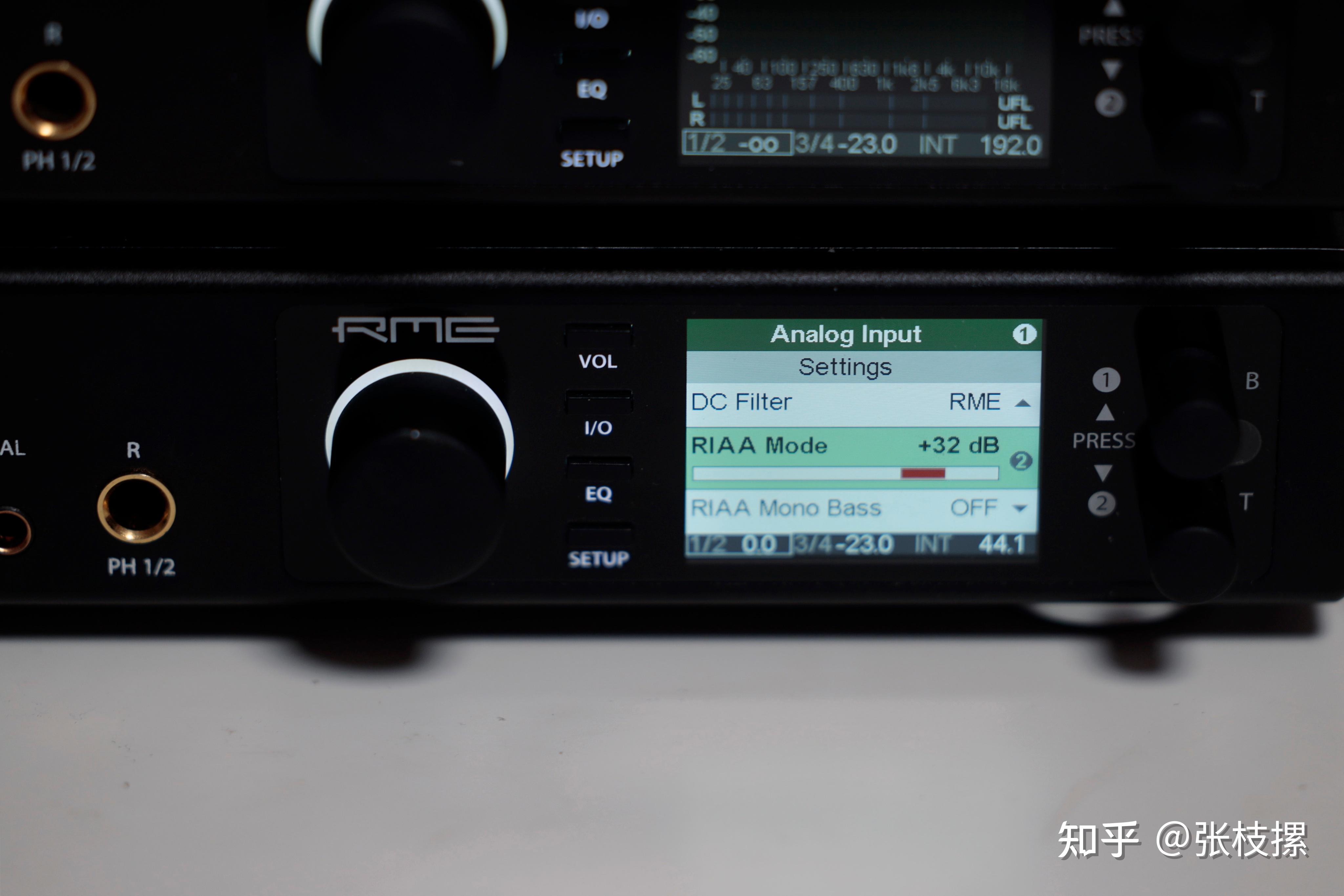 RME ADI-2/4 PRO SE vs ADI-2 PRO BE 耳放评测 - 知乎