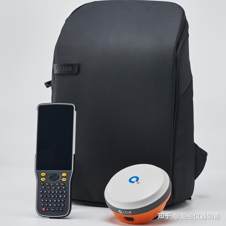 千寻位置新款迷你RTK-千寻星矩SRmini - 知乎