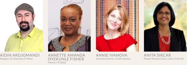 荐赛事 | 美国IDA大奖，最受业界尊敬的全球设计奖项之一 - 知乎